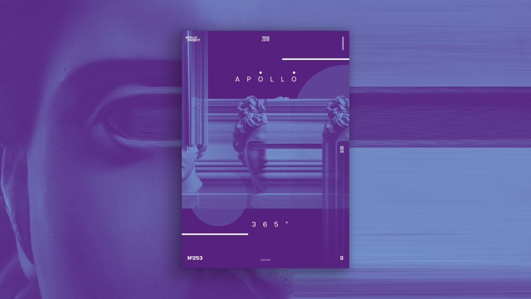 Transition #2 Poster #253 - Severino Canepa